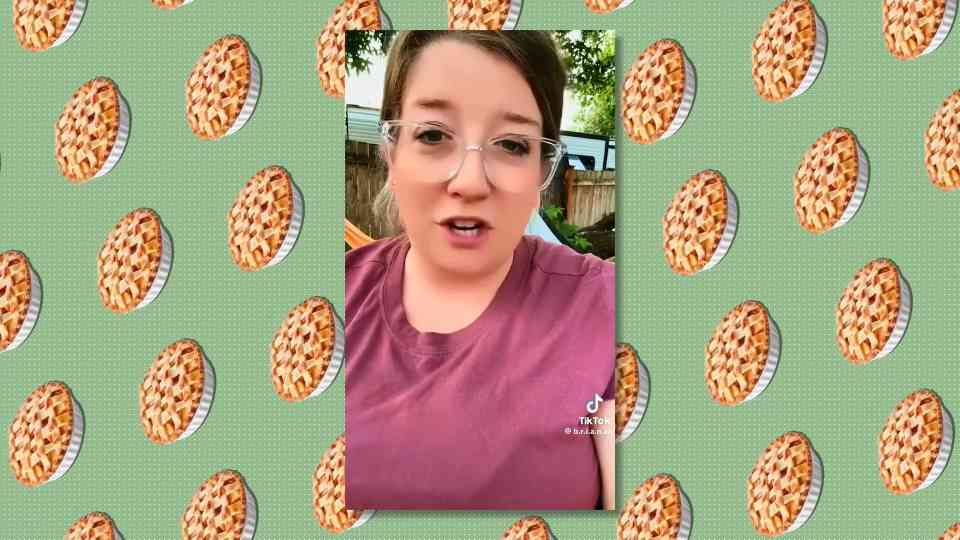 Inside the rise of doomsday prepping on Christian TikTok