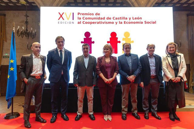 Leticia García destaca el 49% de aumento del presupuesto destinado a ...