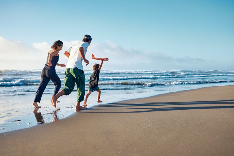 Parents fined for taking children on term-time holidays update after ...
