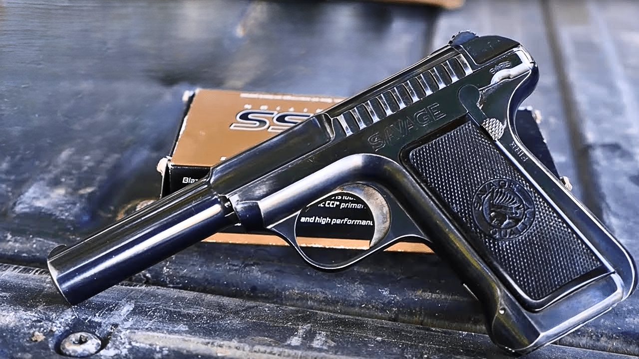 When Brands Miss the Mark: Firearms That Failed Their Legacy