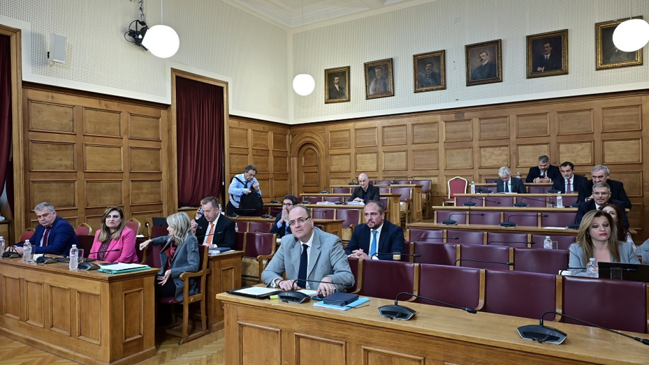 Εξεταστική ΟΠΕΚΕΠΕ: Στοιχεία για τα βοσκοτοπικά δικαιώματα ζητά ο ΣΥΡΙΖΑ