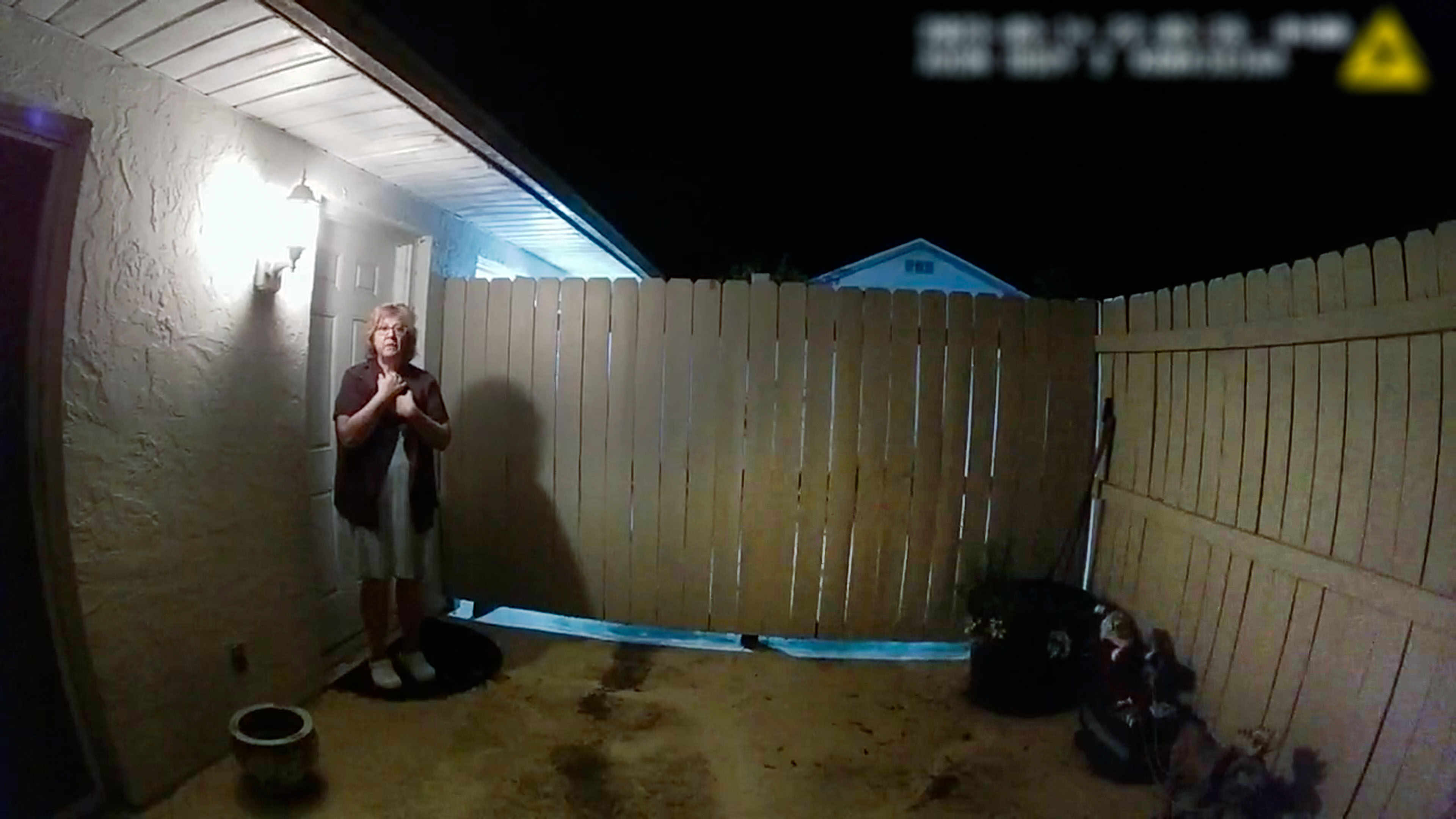 «Den perfekte nabo»-dokumentaren vant fem priser – fire dager etter ...