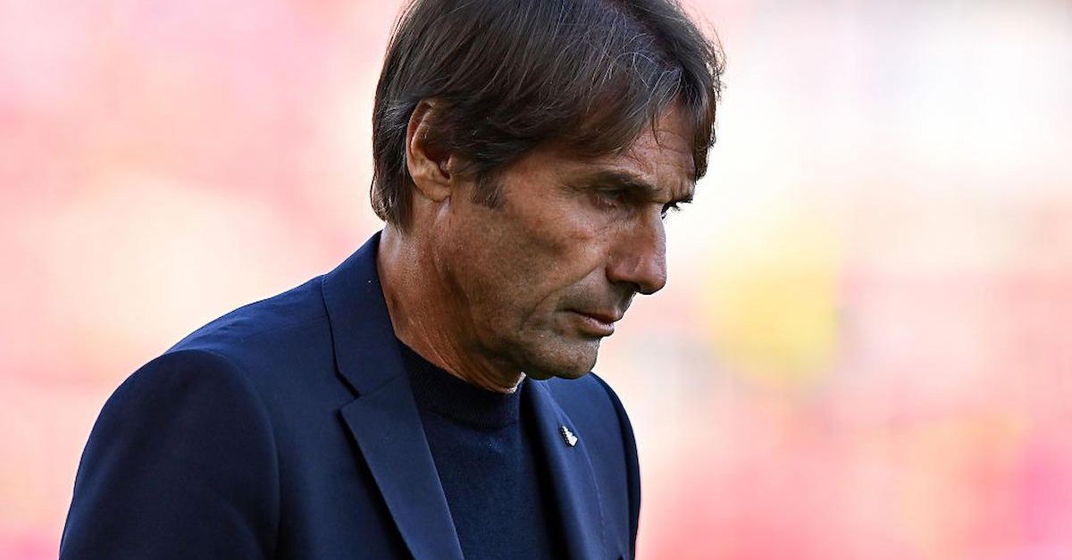 De Paola: “Roma-Napoli? Ha prevalso la solidità di Conte. Spalletti sta ...