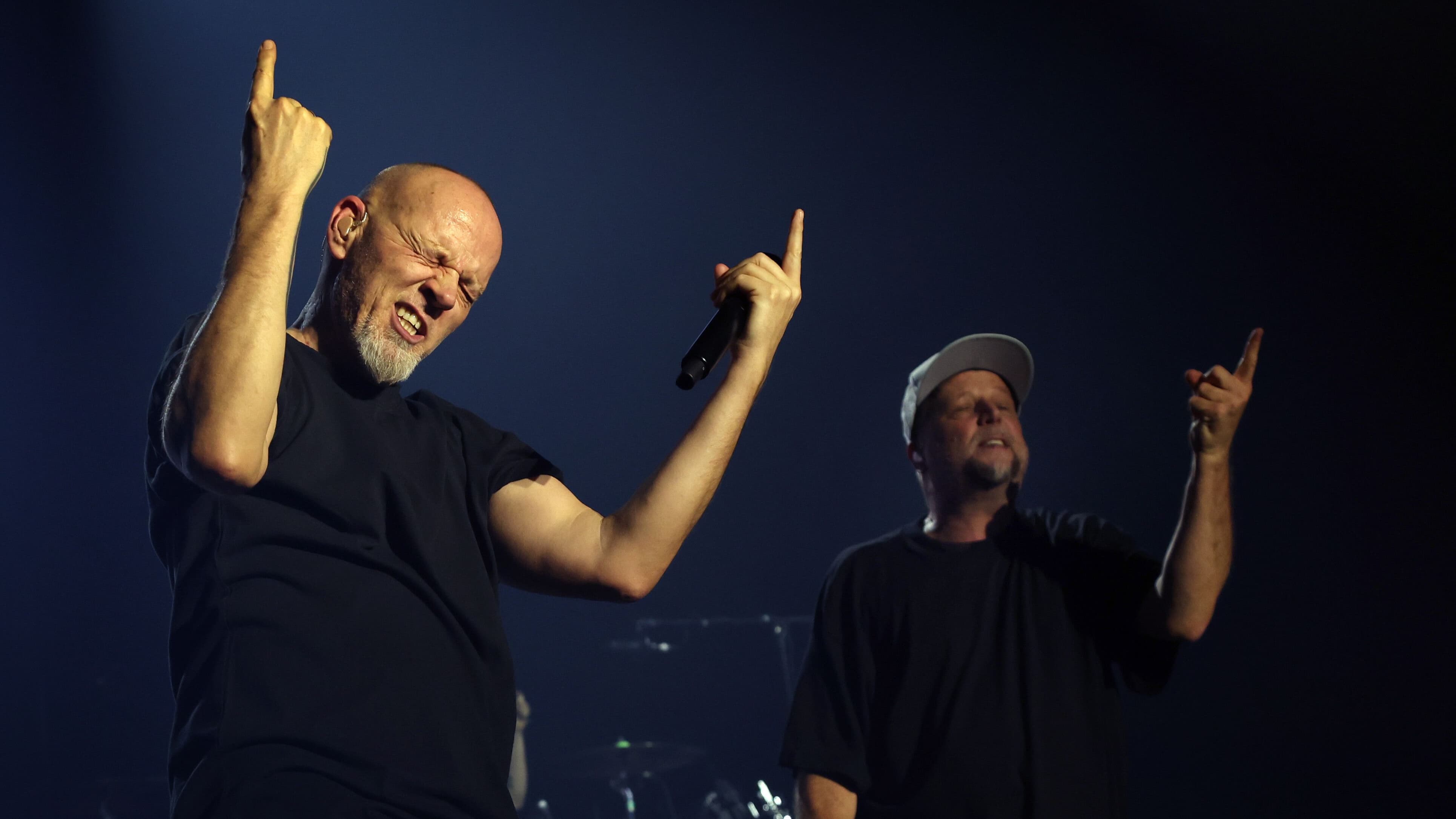 Die Fantastischen Vier: Das sagen Fans zur finalen Tour „Der letzte Bus“