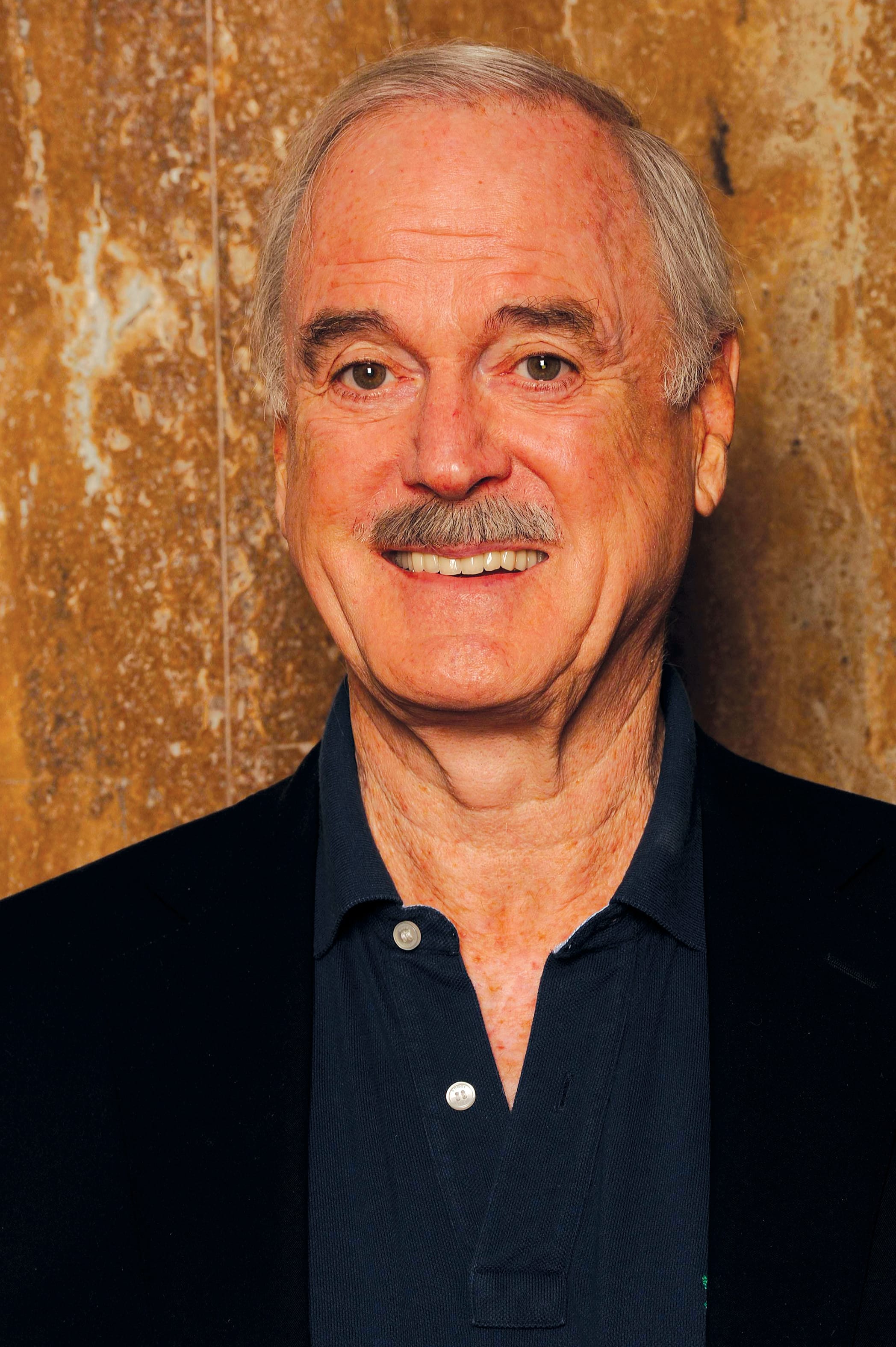John Cleese pulls out of Israel performances following discovery of ...