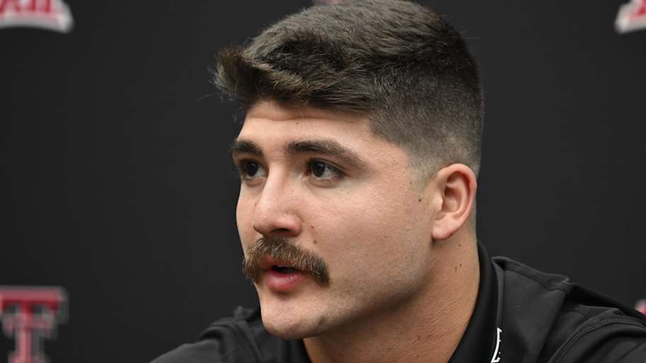 David Pollack names top candidate for college football's 'most ...