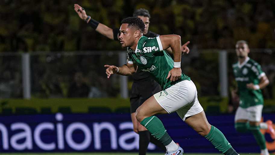 5 clubes do Brasileirão que chegam em alta à Data FIFA de novembro