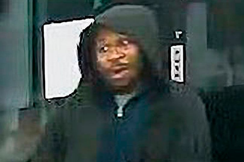 Huntingdon train stabbings hero staff member 'wakes up' in hospital ...