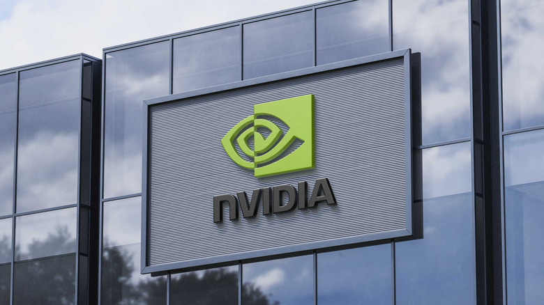 What Does 'Nvidia' Actually Mean?