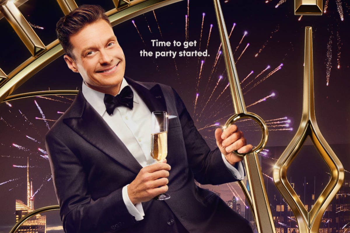 Central Time Countdown Added to New Year’s Rockin’ Eve