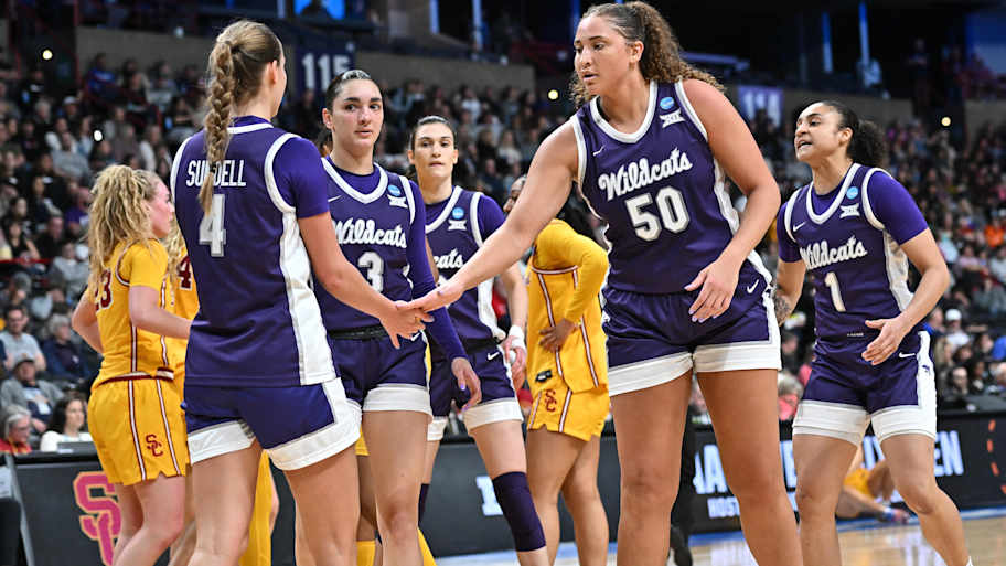 Kansas State Women’s Basketball Begins Key Homestand