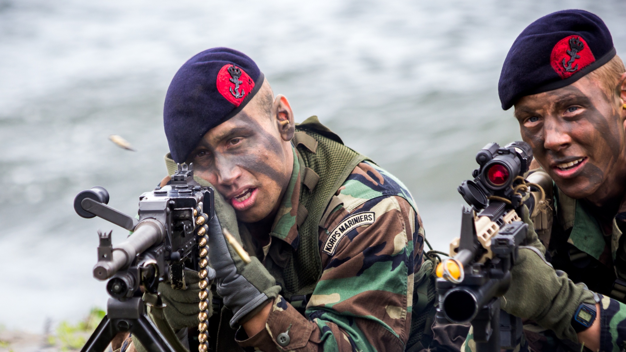 Dienjaar Defensie: dit verdien je als kandidaat-militair in het leger