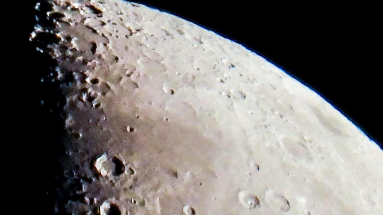 The Untold Stories of Apollo 12: Lightning, Laughter, and Art