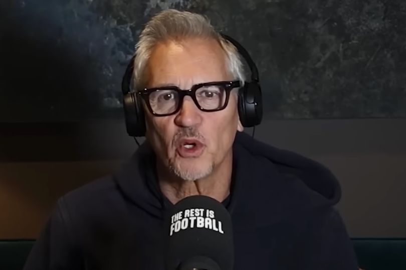 Gary Lineker calls for Premier League rule change after 'silly ...