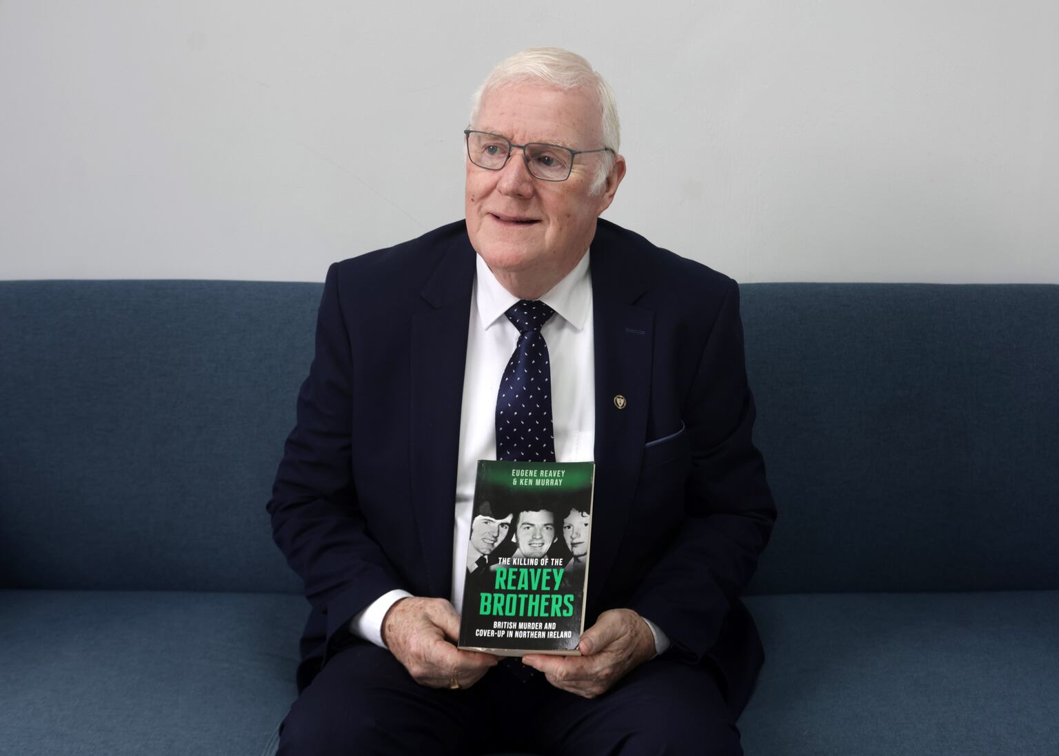 Eugene Reavey collusion case to be heard next month after judge warns ...