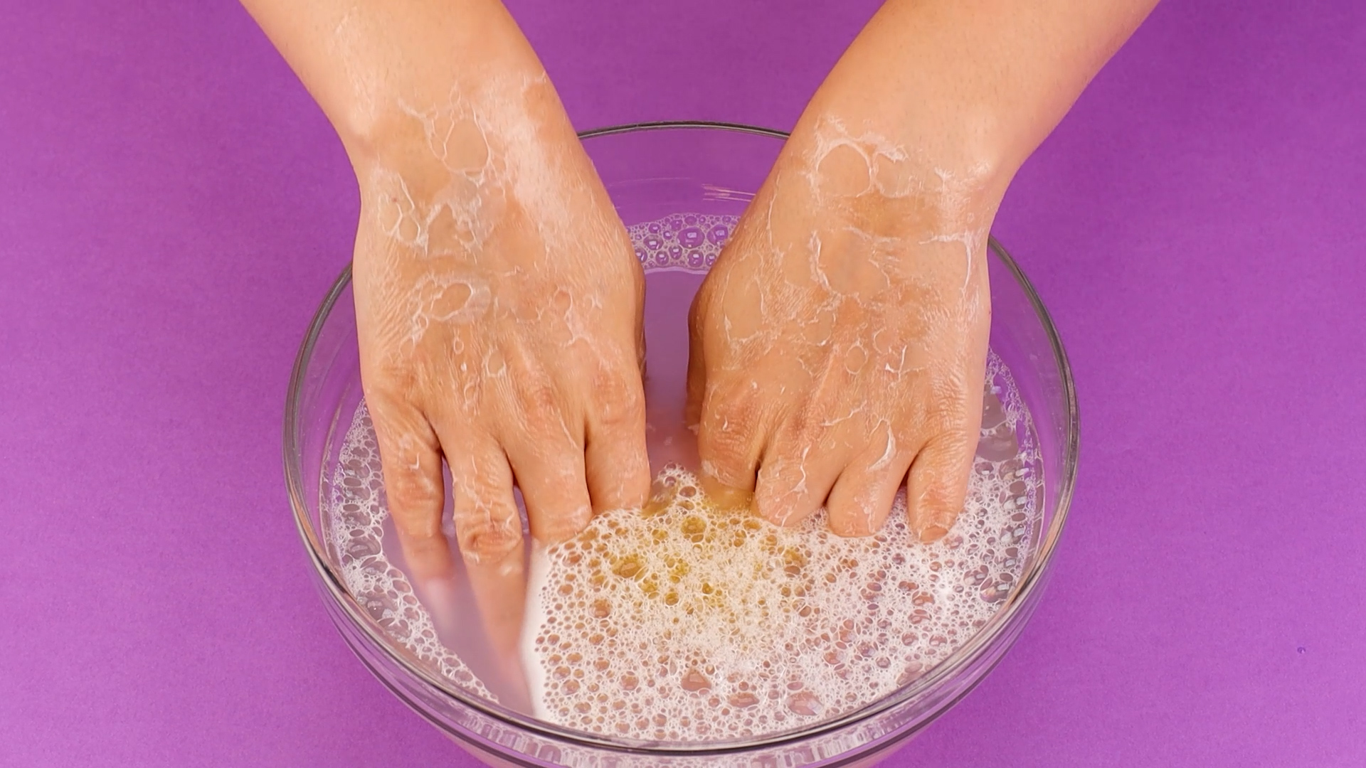 Maintain Smooth, Pretty Hands Effortlessly