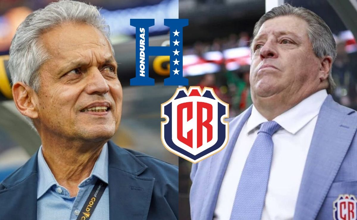 ¿Qué pasa si Costa Rica gana, pierde o empata contra Haití ...