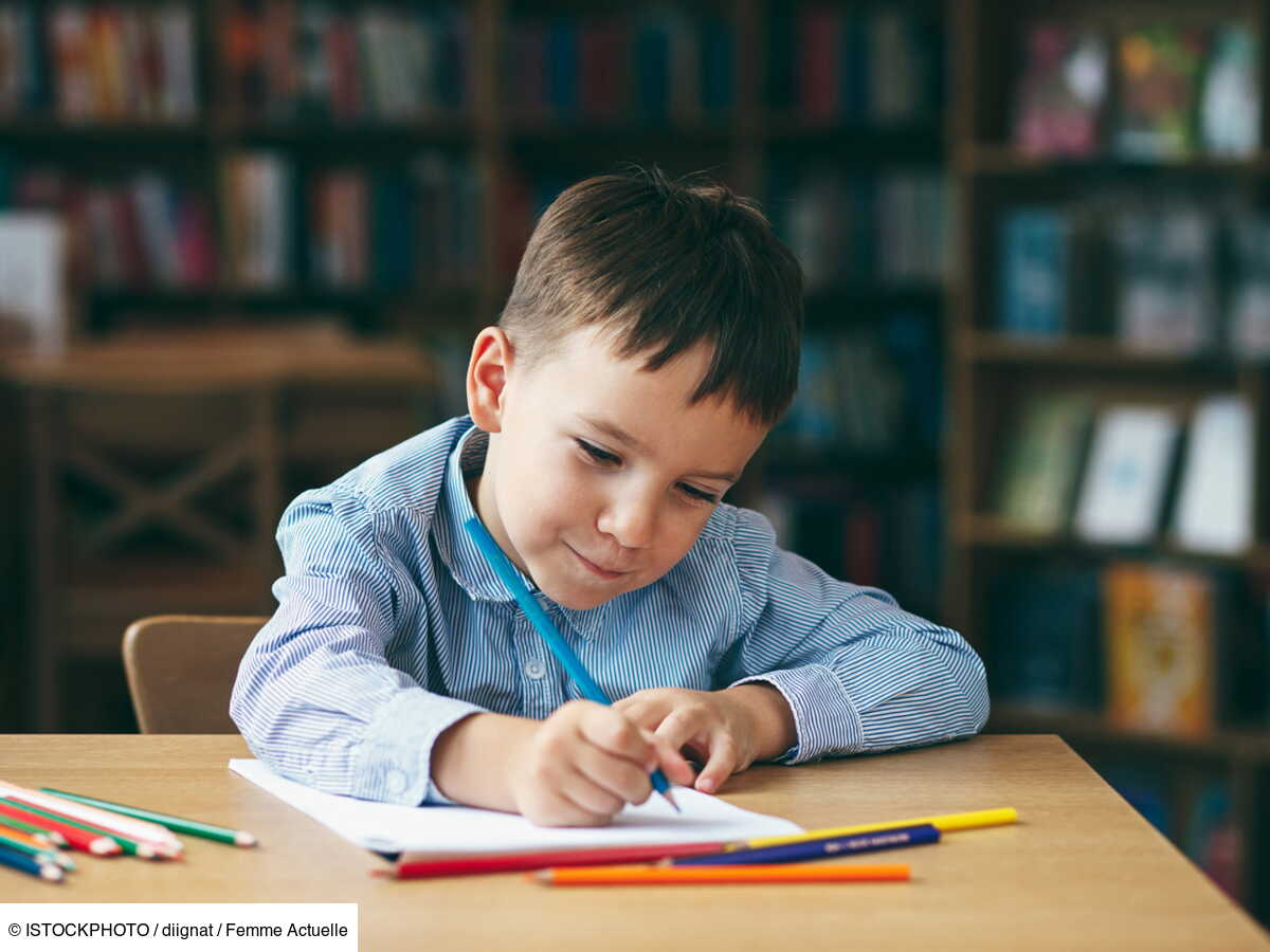 Cette activité change tout : elle booste les capacités de concentration ...