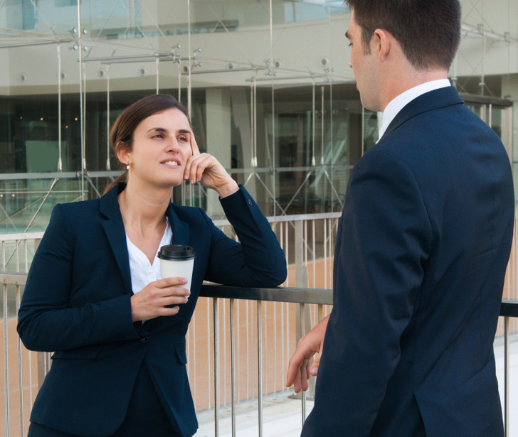 13 Awkward Work Situations That Ended With a Thrilling Twist