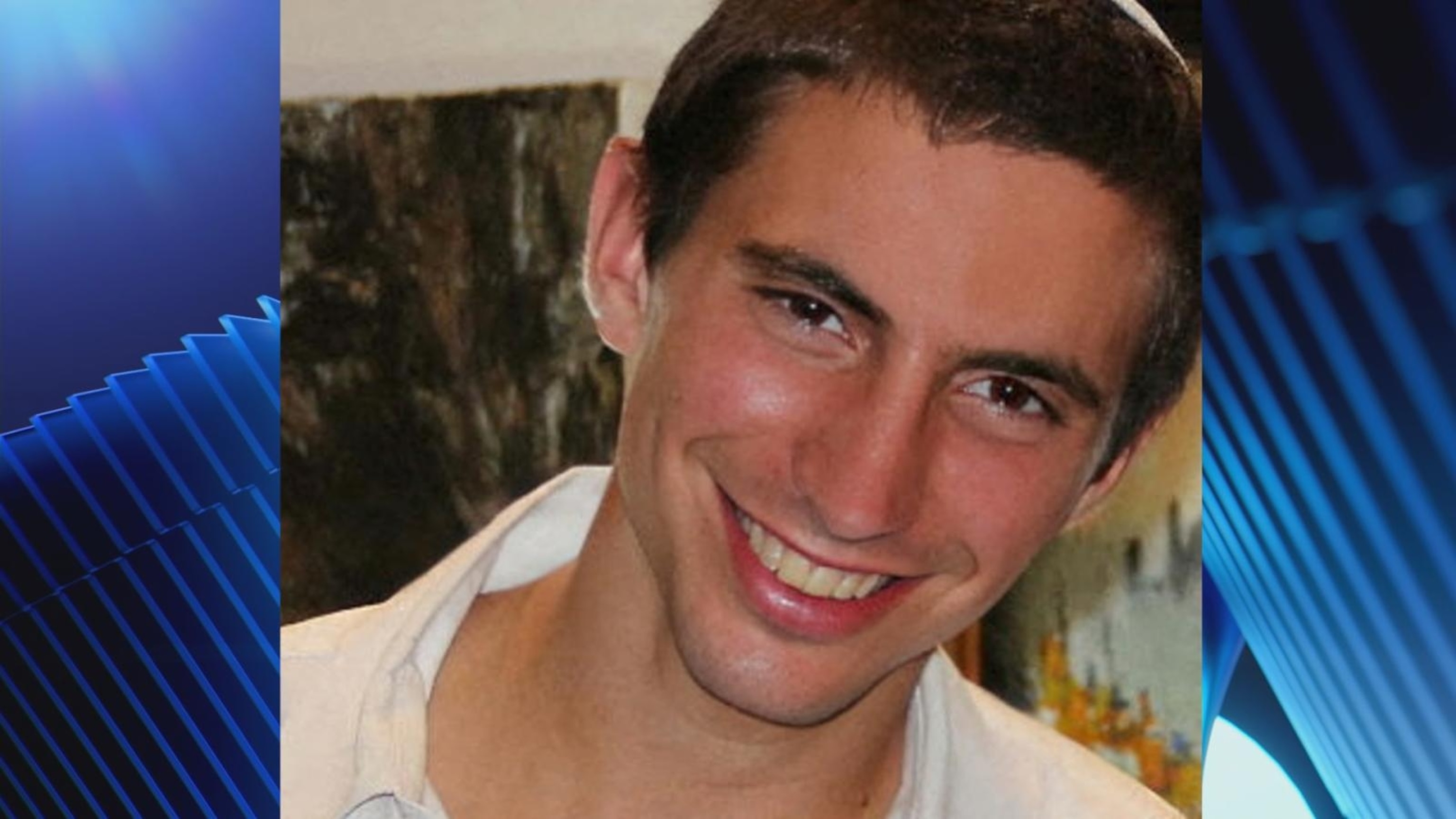 Body returned from Gaza identified as Israeli soldier killed in 2014