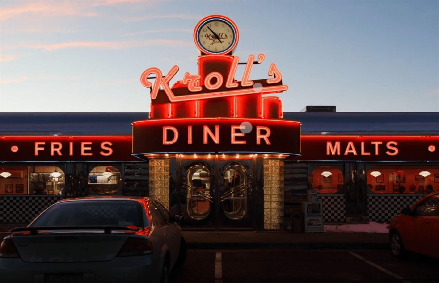 The must-try food experiences in every US state, ranked