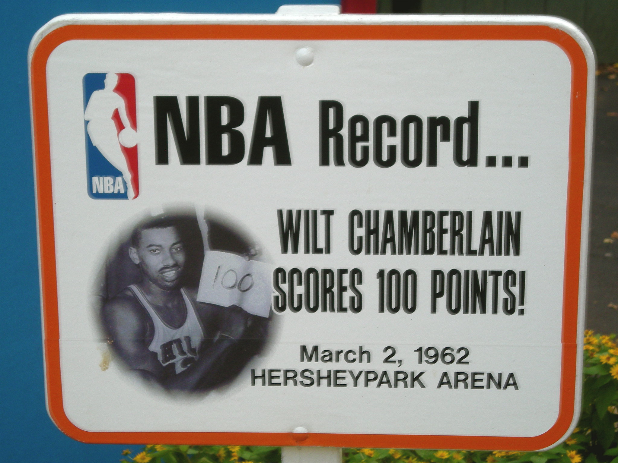 Records Unbroken for Decades
