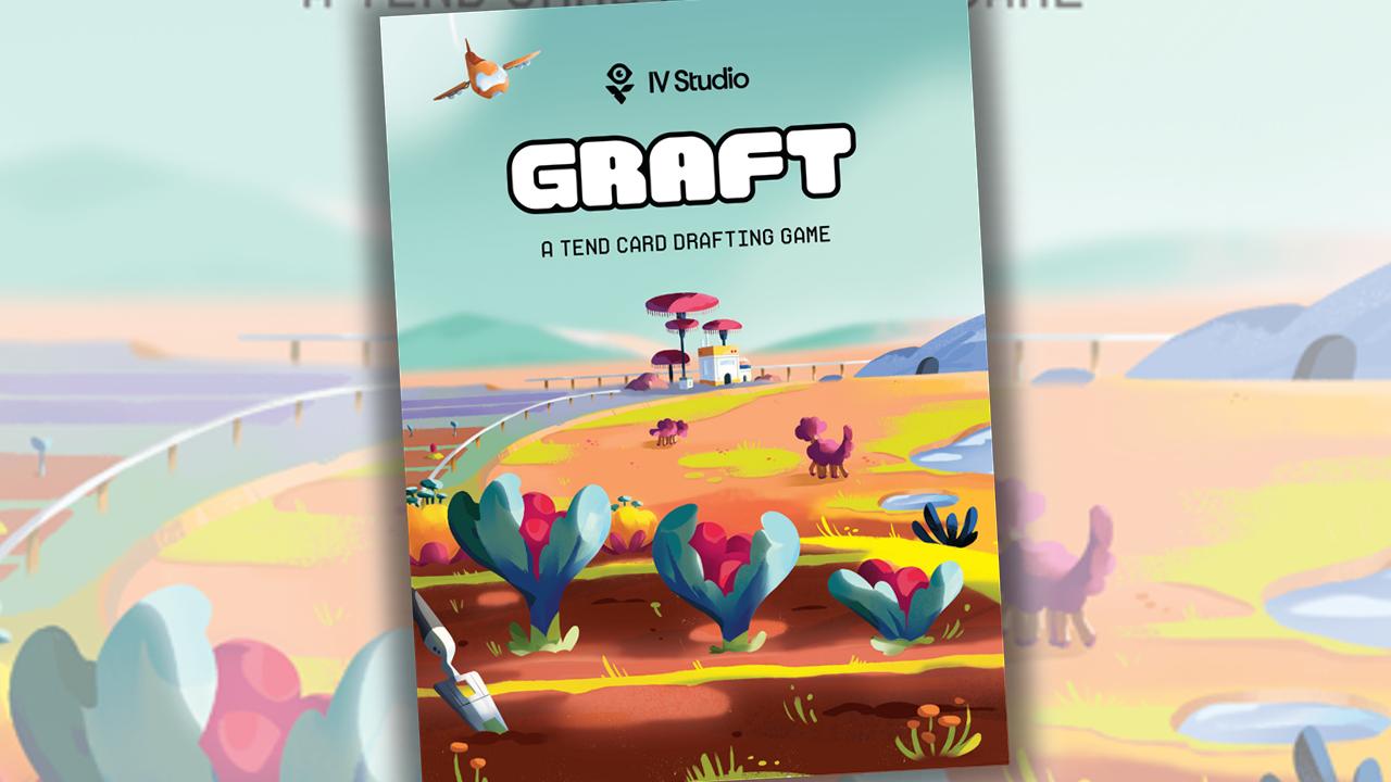 Graft Game Review