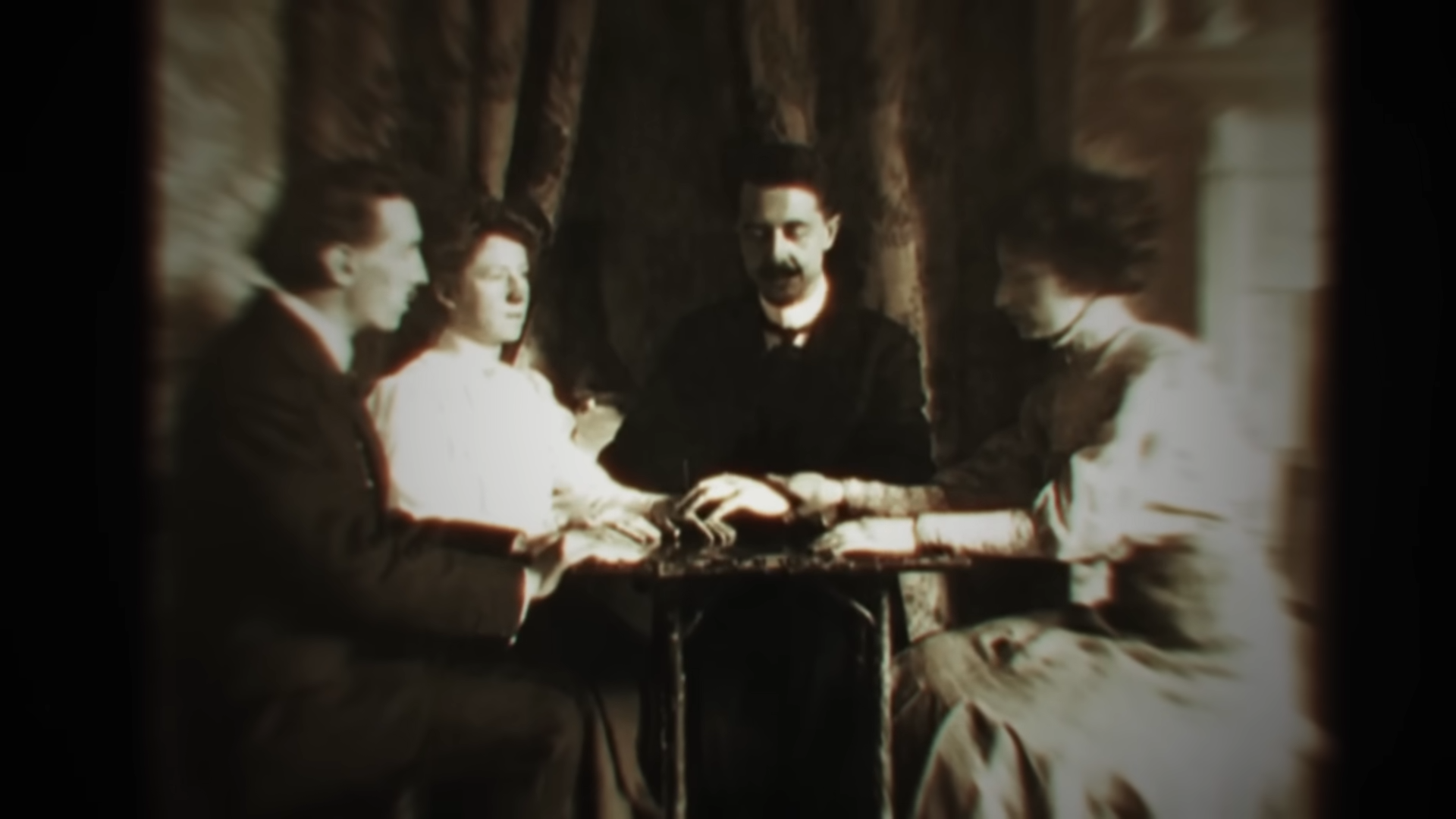 What the Scole Experiments Show About Life After Death