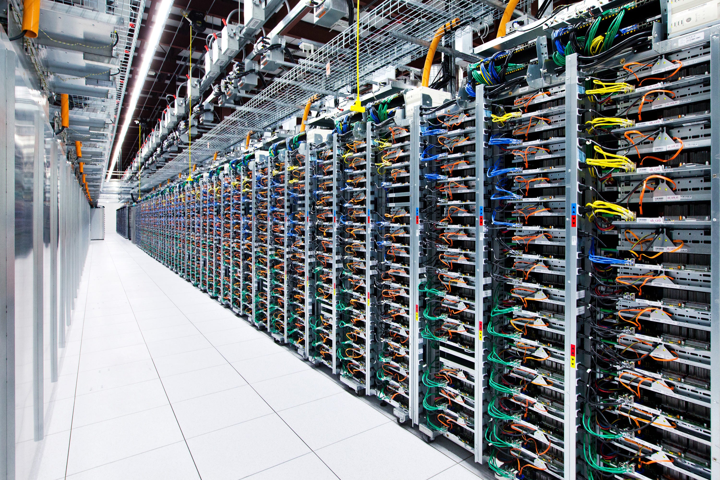 Oklahoma City passes moratorium to block new data centers through 2026