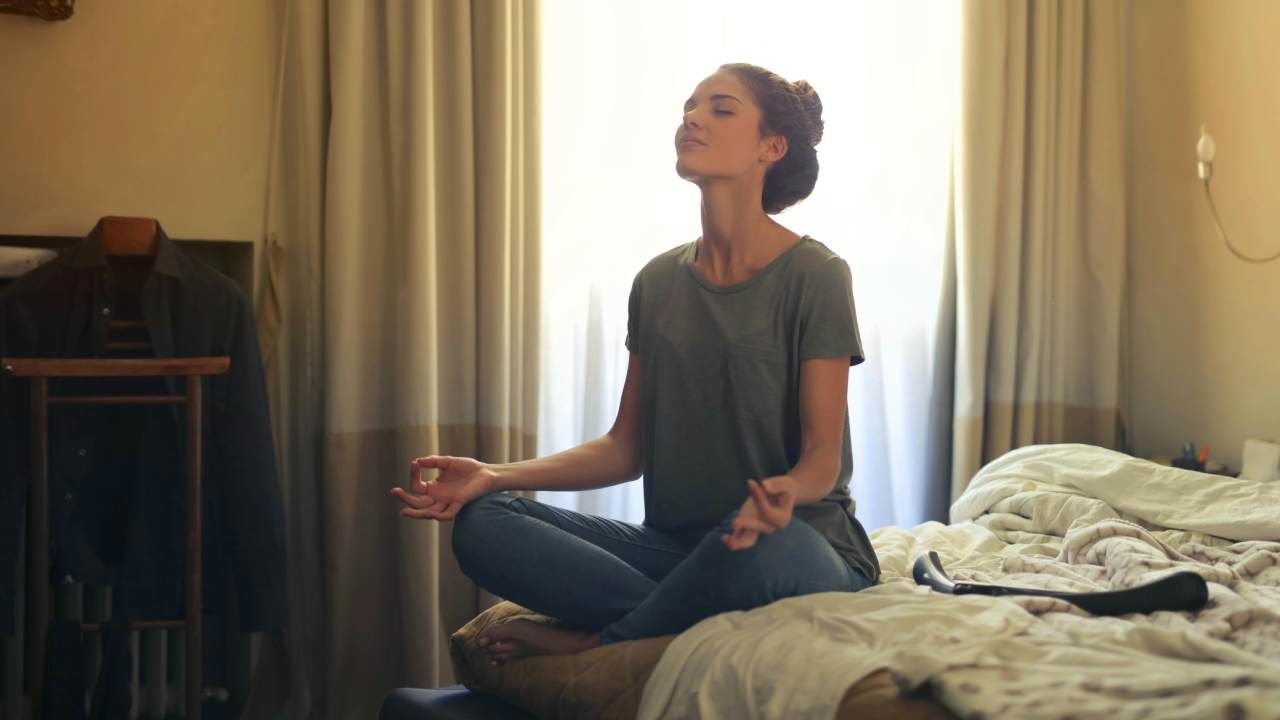 5 meditation apps you need to know about
