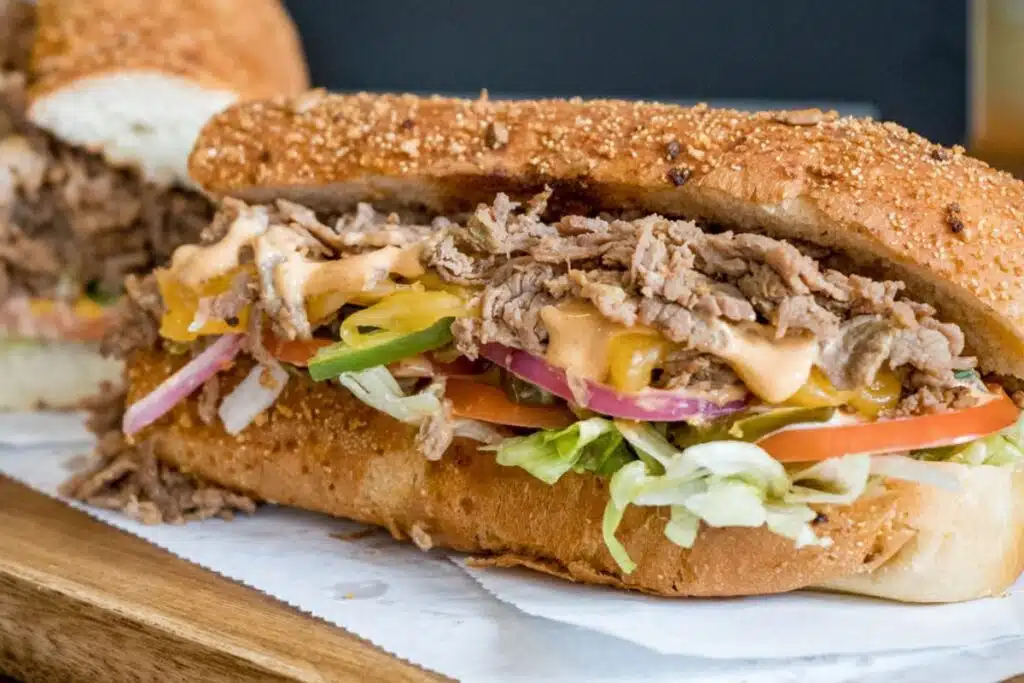 10 subway sandwich combos that are surprisingly delicious