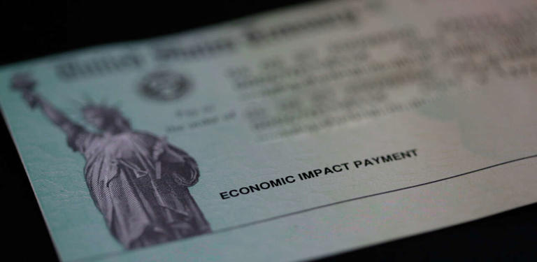 Is a $2,000 stimulus check coming? See what needs to happen first
