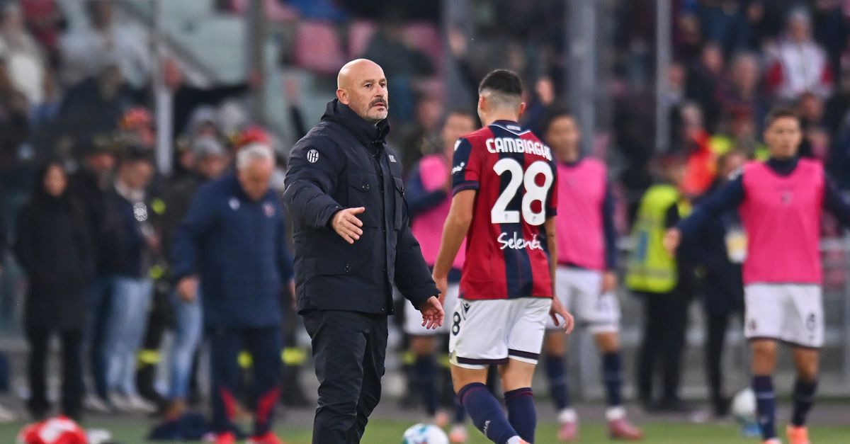 Cor Sport – Mai belli così: modello Bologna, blitz in zona Scudetto