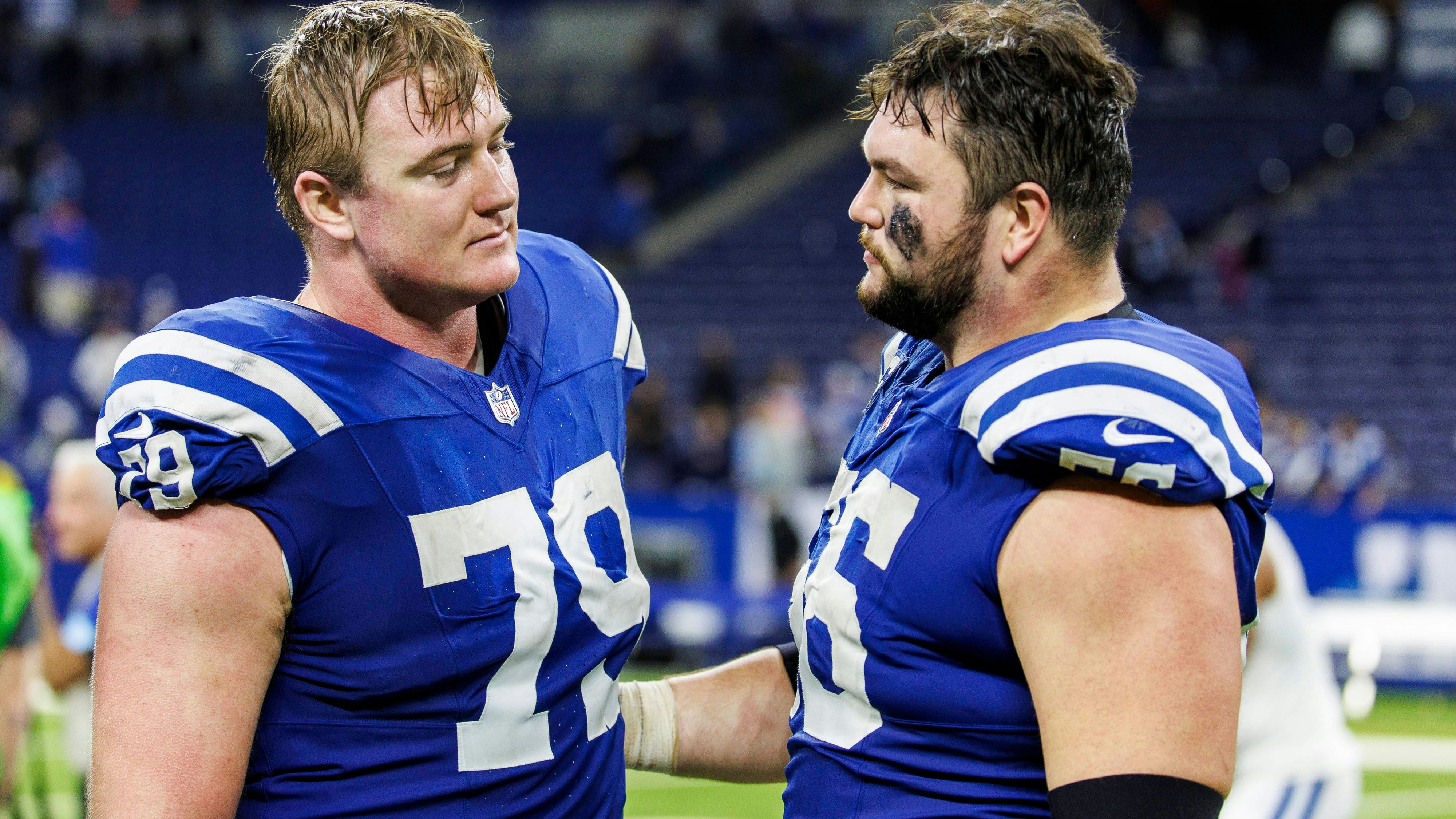 NFL-Export Raimann bei Opa-Comeback verletzt