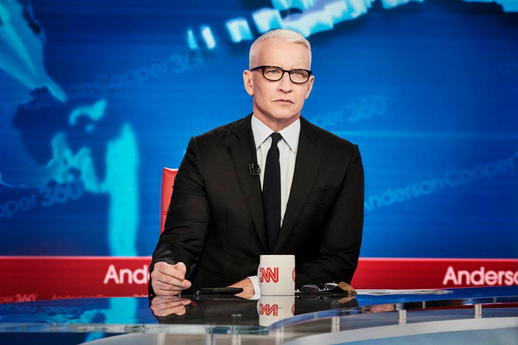 CNN's News, Brought to You by T-Mobile in Aggressive Ad Deal