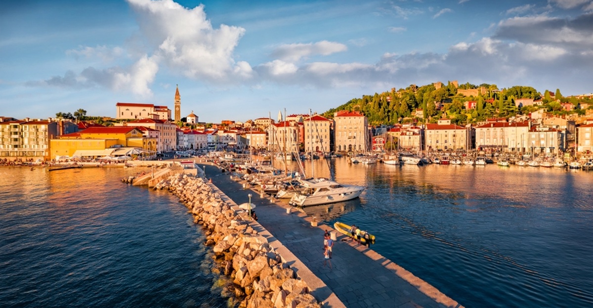 17 historic villages that make you feel like you stepped back in time