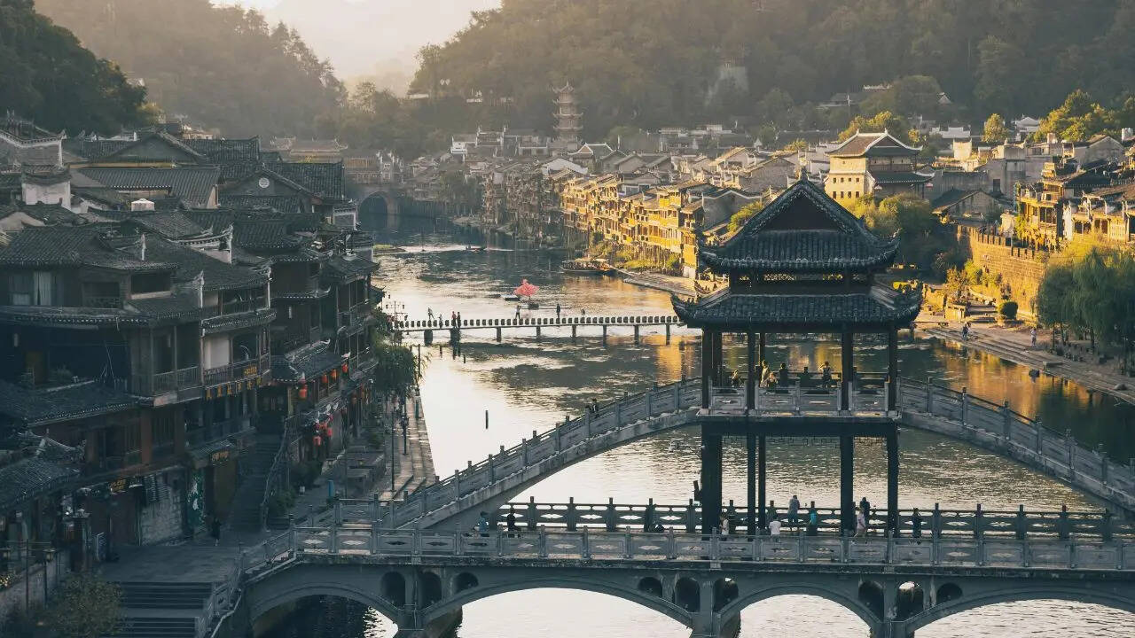 From Beijing To Shanghai: If You Get China’s K-Visa, Here’s Where To ...