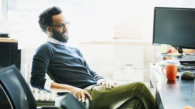 How crossing your legs is ruining your health (and it’s not just your ...