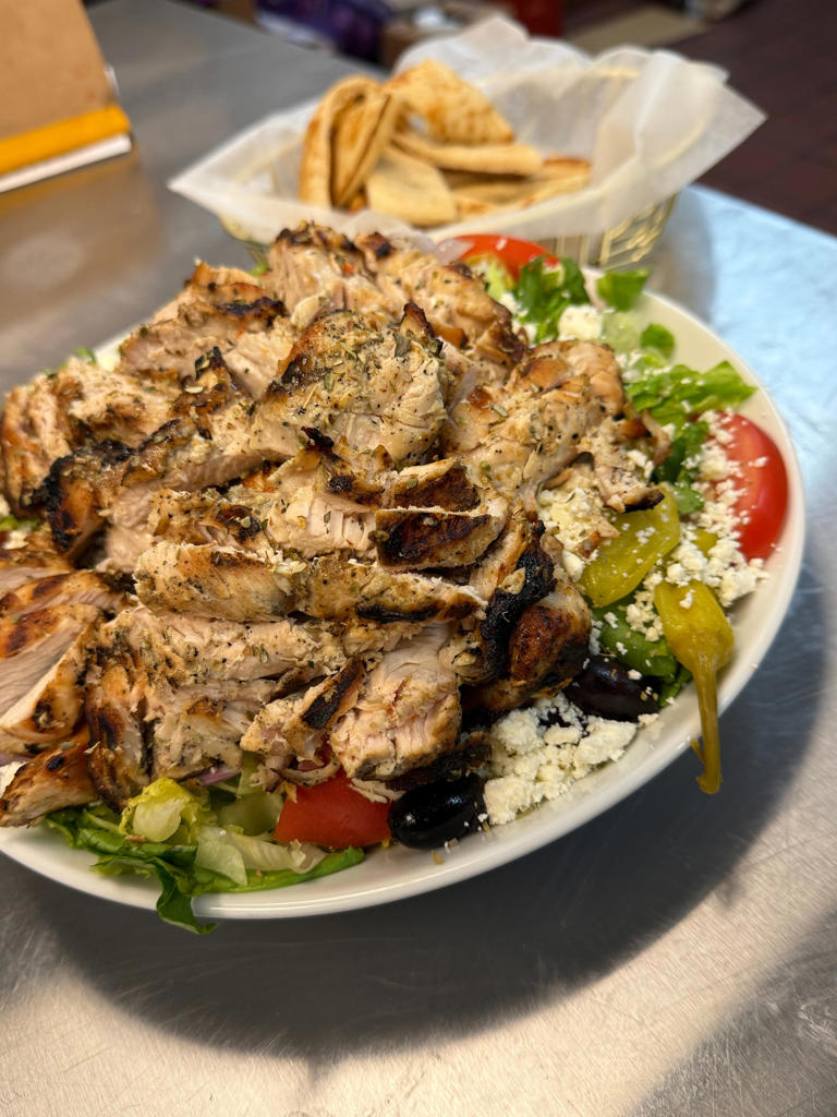 Metro Detroit restaurant openings, closings and those on the move