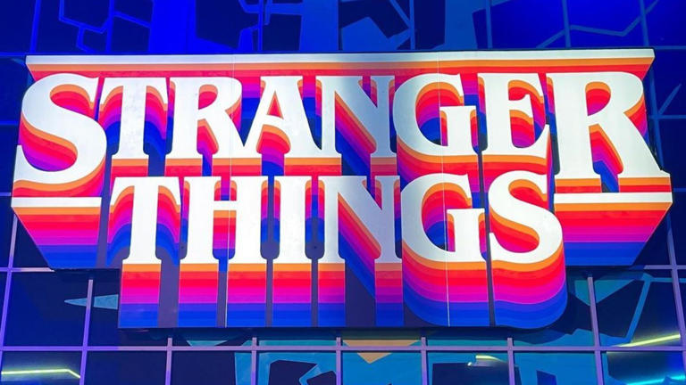 Stranger Things llega a CdMx con una experiencia interactiva: venta de ...