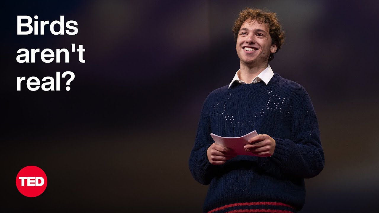 This Man Tricked America - and Proved How Easily We’re Programmed