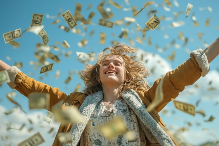 5 Weton Tibo Rezeki yang Dikejar-kejar Keberuntungan dan Kaya Raya ...