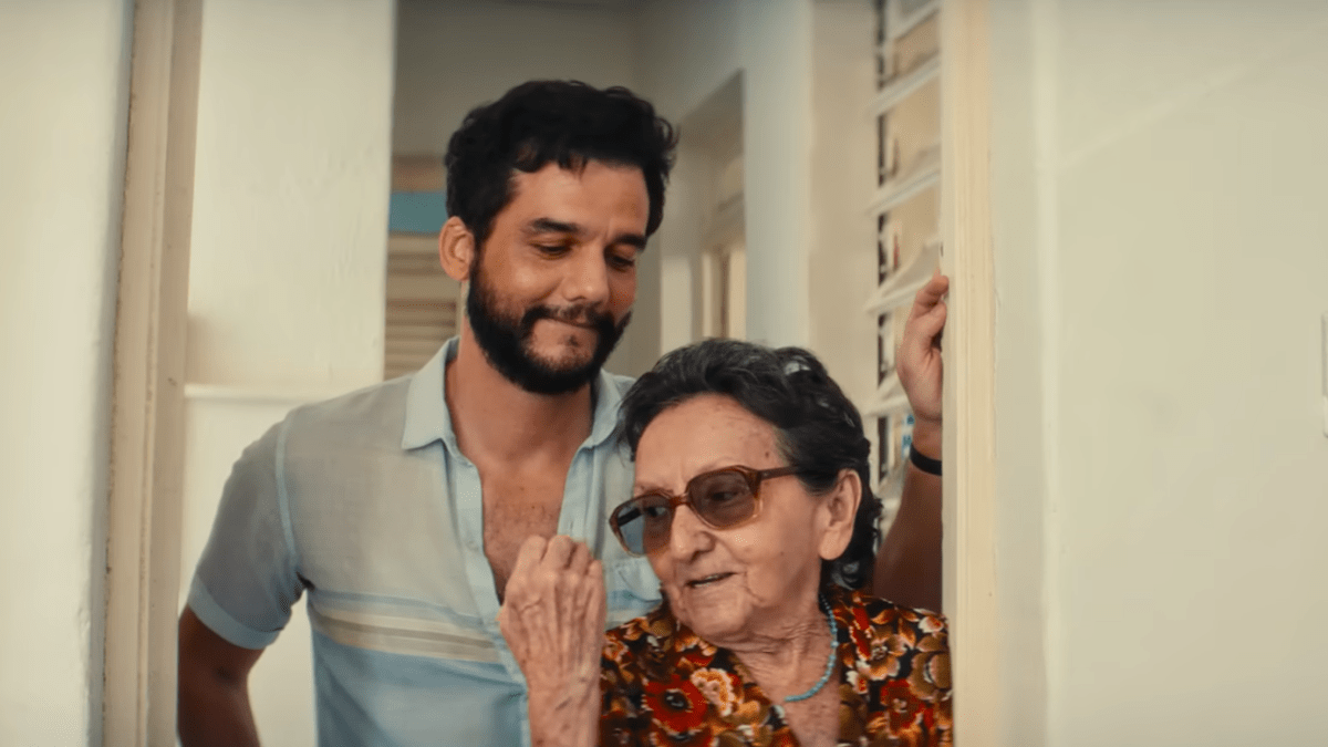 O agente secreto: Wagner Moura é "hipnotizante", diz crítico da Variety