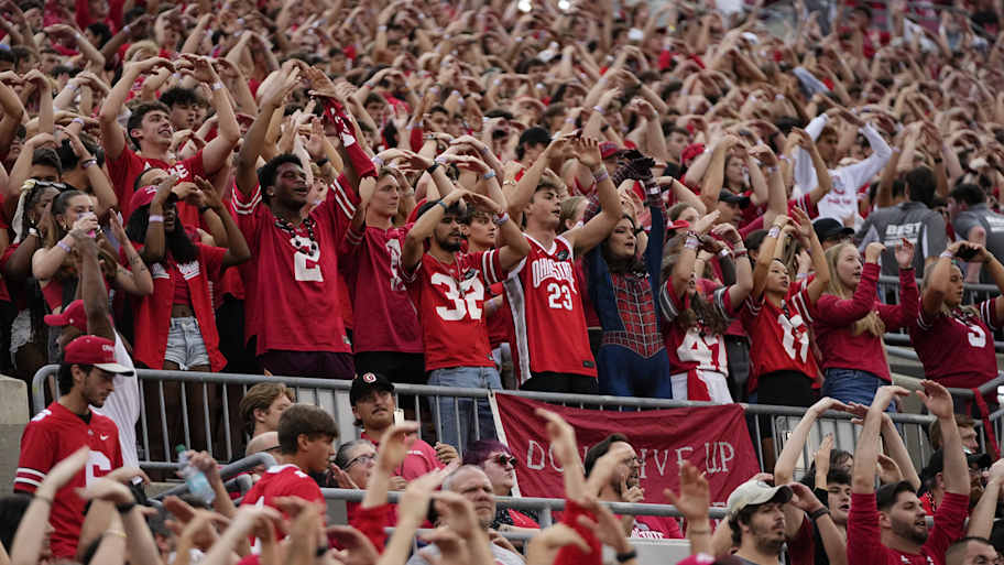 Ohio State locks down another four-star commit in 2026 recruiting class