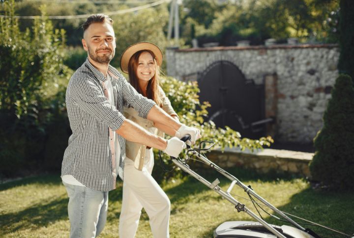 10 Smart Landscaping Ideas That Save You Hours Every Week