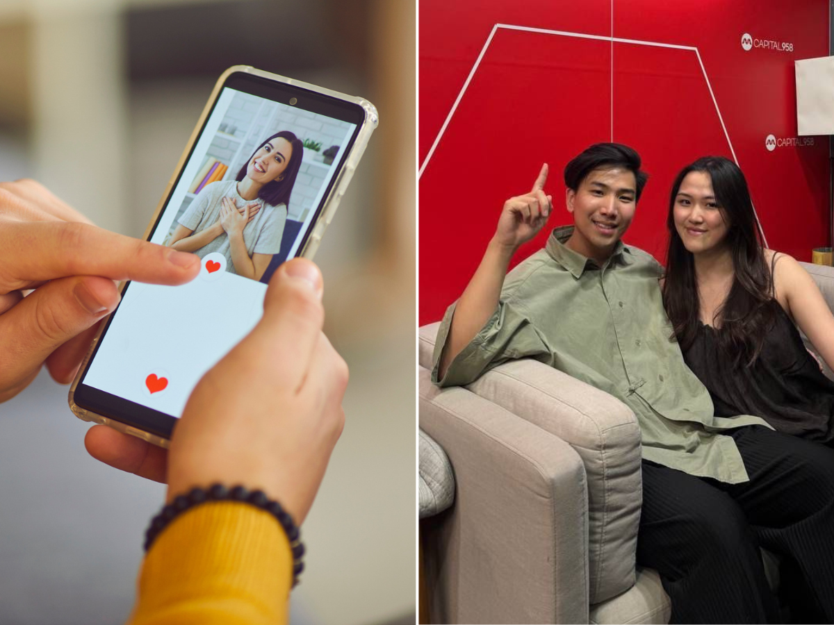 ‘One swipe changed my life’: Teenage Tinder match now runs a ₹5 crore a ...