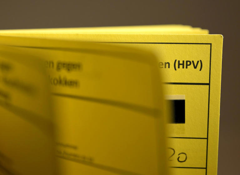HPV: Impfquote bei Männern soll drastisch erhöht werden