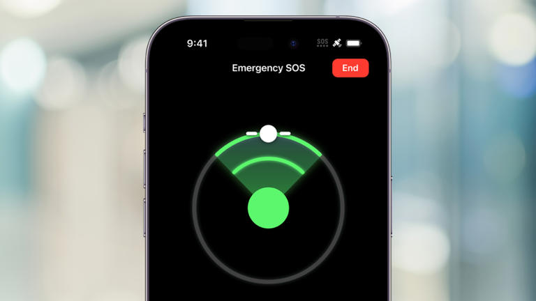 My iPhone kept getting stuck in SOS mode — here's how I finally fixed it
