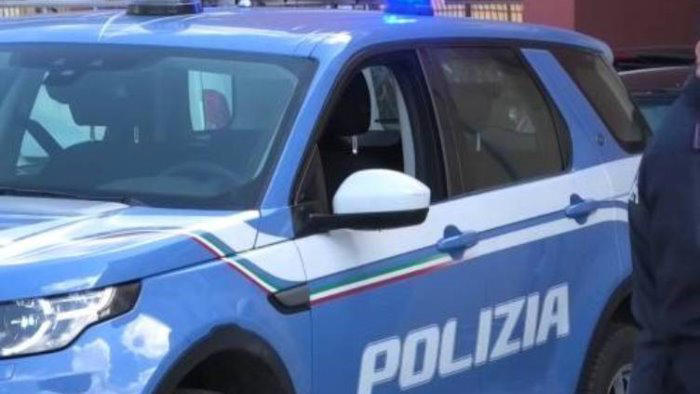 Acerra: sorpreso con la droga e arrestato