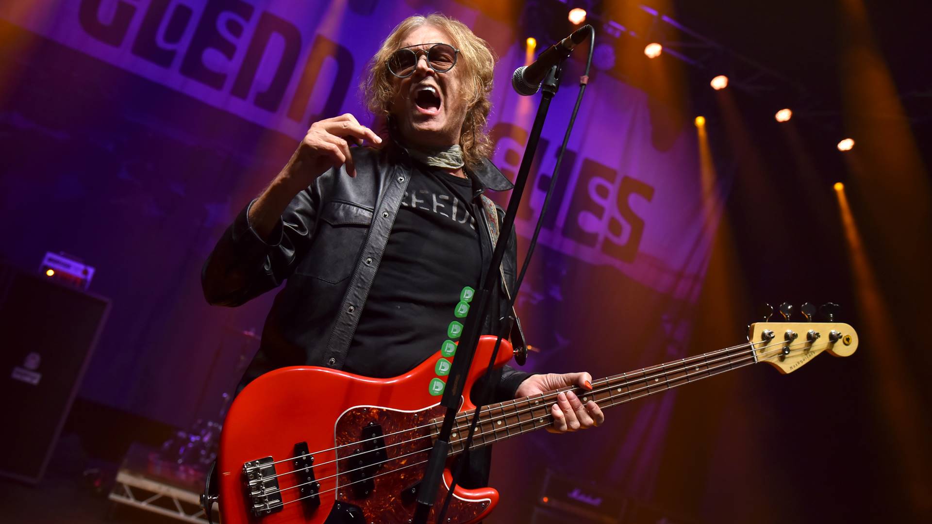 Glenn Hughes: setlist e o que esperar dos shows no Brasil